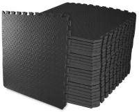 China EVA Gym Mat for Fitness Playground Interlocking Gym Flooring and EPDM Rubber Tiles for sale