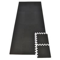 China EVA Gym Mat for Fitness Playground Interlocking Gym Flooring and EPDM Rubber Tiles for sale