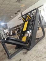 China Commercial Bench Function 2020 Designed Machine for Customerized Hack Squat and Leg Press for sale