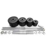 China Upgrade Your Free Weight Training with Standard Weight Plates Made of Steel Iron for sale