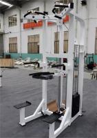 China Multi-Functional Medium Loader Bodybuilding Functional Trainer Machine for Power Tower for sale