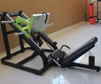 China Customized Logo Availabled 45 Degree Seated Leg Press Machine for Fitness Equipment for sale