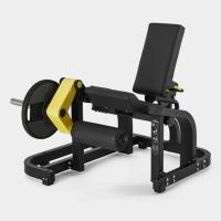China Customized Logo Availabled 45 Degree Seated Leg Press Machine for Fitness Equipment for sale