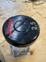 China Befreeman Dumbbells The Ideal Choice for Free Weight Training Optional Customization for sale