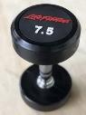 China Befreeman Dumbbells The Ideal Choice for Free Weight Training Optional Customization for sale