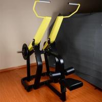 China Medium Loader Exercise Fitness Equipment for Gym Vertical Traction/ Techno Lat pull down for sale