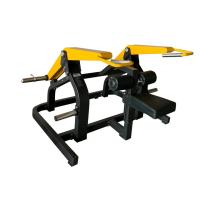 China Commercial Gym Arm Exercises Equipment Plate Loaded Triceps Machine in Other Capacity for sale