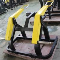 China Commercial Gym Arm Exercises Equipment Plate Loaded Triceps Machine in Other Capacity for sale