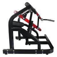 China Direct Gym Fitness Equipment Seated Bicep Curl Machine with Customerized Option for sale