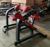 China Direct Gym Fitness Equipment Seated Bicep Curl Machine with Customerized Option for sale