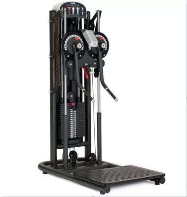 China 2150*1430*1580 Standing Shoulder Lateral Raise Machine for Fitness Professionals for sale