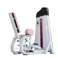 China Multiplayer Training Simplified with Steel Tube Q235 2 in 1 Abductor Adductor Machine for sale