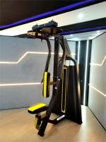 China Home Indoor 2 in 1 Seated Pec Fly and Rear Delt Machine for Fitness Bodybuilding Exercise for sale