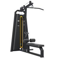 China Multi Function Strength Training Gym Equipment for Shoulders and Back Strengthening for sale