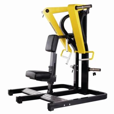China Medium Loader Steel Rowing Equipment for Back Workouts at Befreeman Commercial Gym for sale