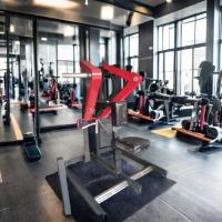 China Medium Loader Steel Rowing Equipment for Back Workouts at Befreeman Commercial Gym for sale