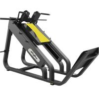 China 2230*1630*1270 Leg Extension Machine for Bench Press The Perfect Addition to Your Gym for sale