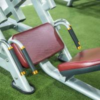 China 2230*1630*1270 Leg Extension Machine for Bench Press The Perfect Addition to Your Gym for sale