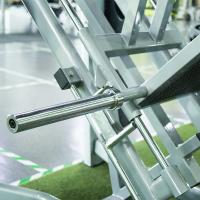China 2230*1630*1270 Leg Extension Machine for Bench Press The Perfect Addition to Your Gym for sale