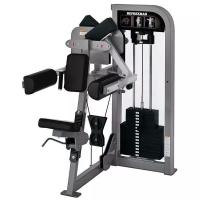 China Fitness Sport Medium Loader Pin Loaded Seated Lateral Shoulder Raise Machine for Gym for sale