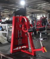 China Indoor Sport Commercial Seated Lateral Raise Machine for Effective Shoulder Workouts for sale