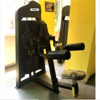 China Indoor Sport Commercial Seated Lateral Raise Machine for Effective Shoulder Workouts for sale