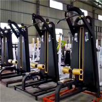 China Pin Load Lat Pulldown Attachment for Strength Training in Medium Loader Body Building for sale