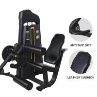 China Leg Extension Curl Machine Medium Loader Steel Gym Equipment for Functional Exercise for sale