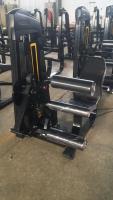 China Leg Extension Curl Machine Medium Loader Steel Gym Equipment for Functional Exercise for sale