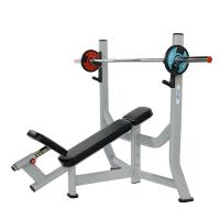 China Commercial Multi Function Weight Bench with Adjustable Bench Press Custom Logo Accepted for sale