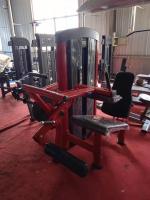 China Multi-Functional Leg Extension Curl Machine for Universal Gym Bodybuilding Workouts for sale