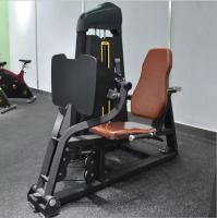 China 1830*1260*2000 Pin Load Selection Horizontal Leg Press Attachment for Gym Equipment for sale