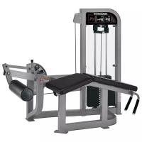 China Fitness Strength Training Pin Load Selection Machines for Leg Press and Prone Leg Curl for sale
