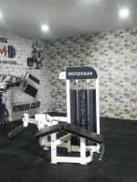 China Fitness Strength Training Pin Load Selection Machines for Leg Press and Prone Leg Curl for sale