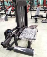 China Fitness Strength Training Pin Load Selection Machines for Leg Press and Prone Leg Curl for sale