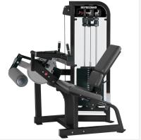 China Seated Leg Machine for Strength Training Body Building Fitness Steel Gym Equipment for sale
