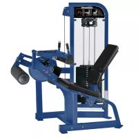 China Seated Leg Machine for Strength Training Body Building Fitness Steel Gym Equipment for sale