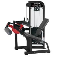 China Seated Leg Machine for Strength Training Body Building Fitness Steel Gym Equipment for sale