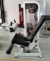 China Seated Leg Machine for Strength Training Body Building Fitness Steel Gym Equipment for sale