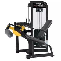 China Seated Leg Machine for Strength Training Body Building Fitness Steel Gym Equipment for sale
