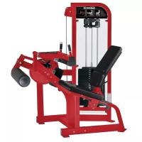 China Seated Leg Machine for Strength Training Body Building Fitness Steel Gym Equipment for sale