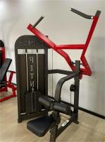 China Fitness Strength Training Gym Equipment with Professional Pin Load Selection System for sale