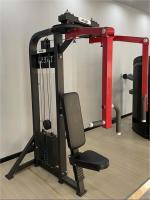 China Fitness Equipment Seated Pec Deck Fly Machine for Strength Training and Body Building for sale