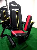 China Multiplayer Training Seated Leg Extension Fitness Equipment for School Sports Club for sale