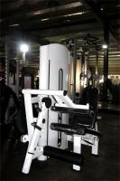 China 1500*1300*1750mm Fitness Equipment Commercial Pin Load Body Building Trainer for Gym for sale