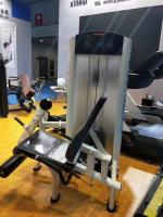 China 1500*1300*1750mm Fitness Equipment Commercial Pin Load Body Building Trainer for Gym for sale