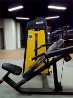 China Fitness Incline Gym Bench for Shoulder Leg Arm Exercise Medium Steel Loader Included for sale