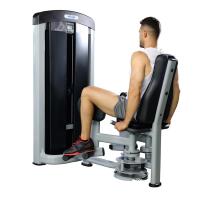 China Fitness Gym Strength Training Pin Load Selection Machines Adductor Machine for sale