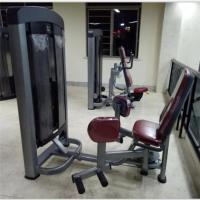 China Fitness Gym Strength Training Pin Load Selection Machines Adductor Machine for sale