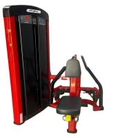 China Fitness Equipment Seated Row Machine for Strength Training and Body Building Needs for sale